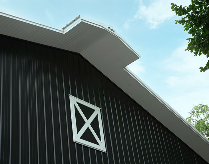 Aspen Hill Farm | Boone County, IN | FBi Buildings