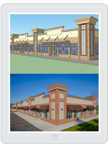 Commercial Buildings | Pole Barns | FBi Buildings