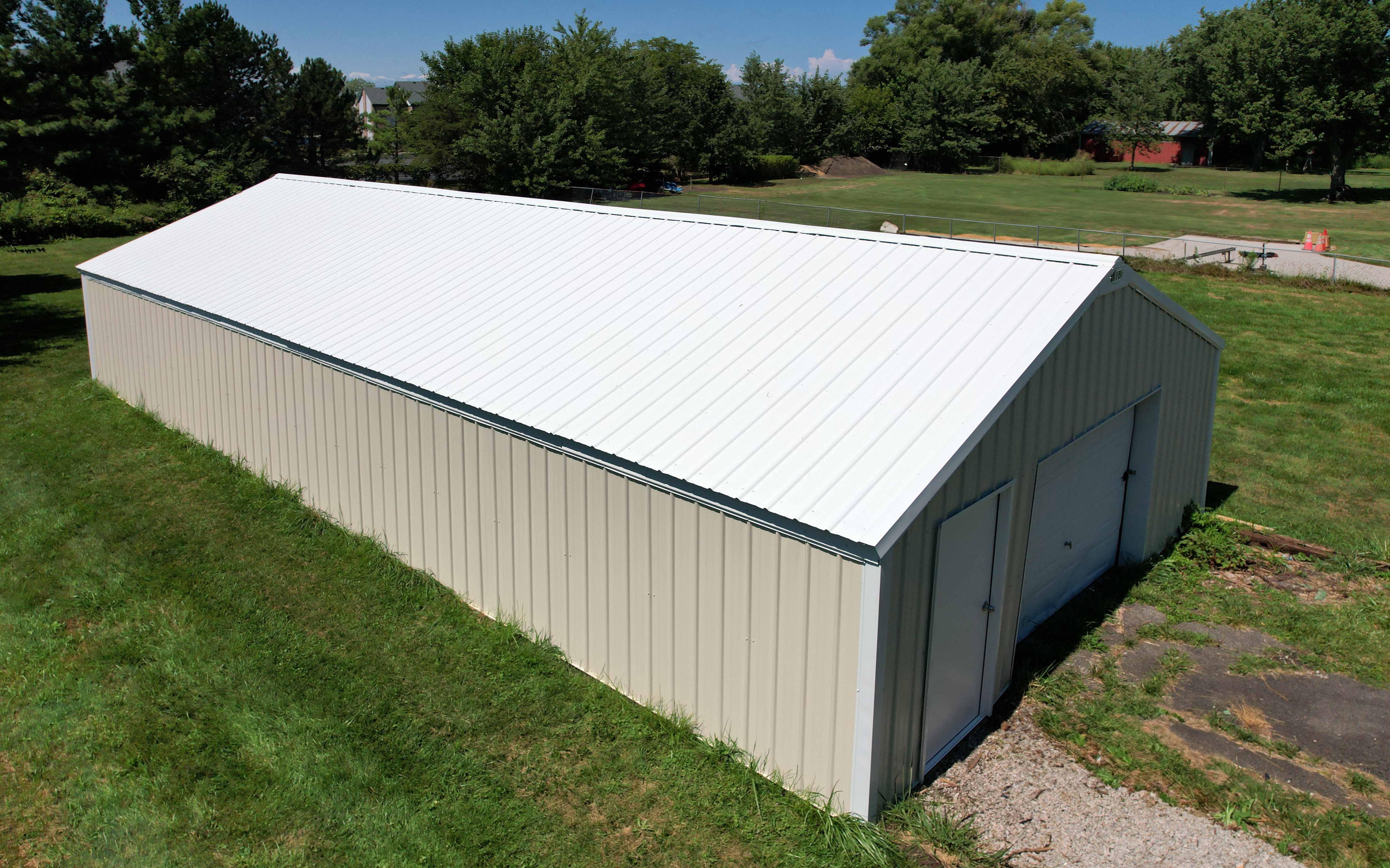 Janet Soliday Renovation | Valparaiso, IN | FBi Buildings