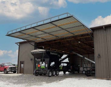 Jeremy Stutsman| Champaign County, IL | FBi Buildings