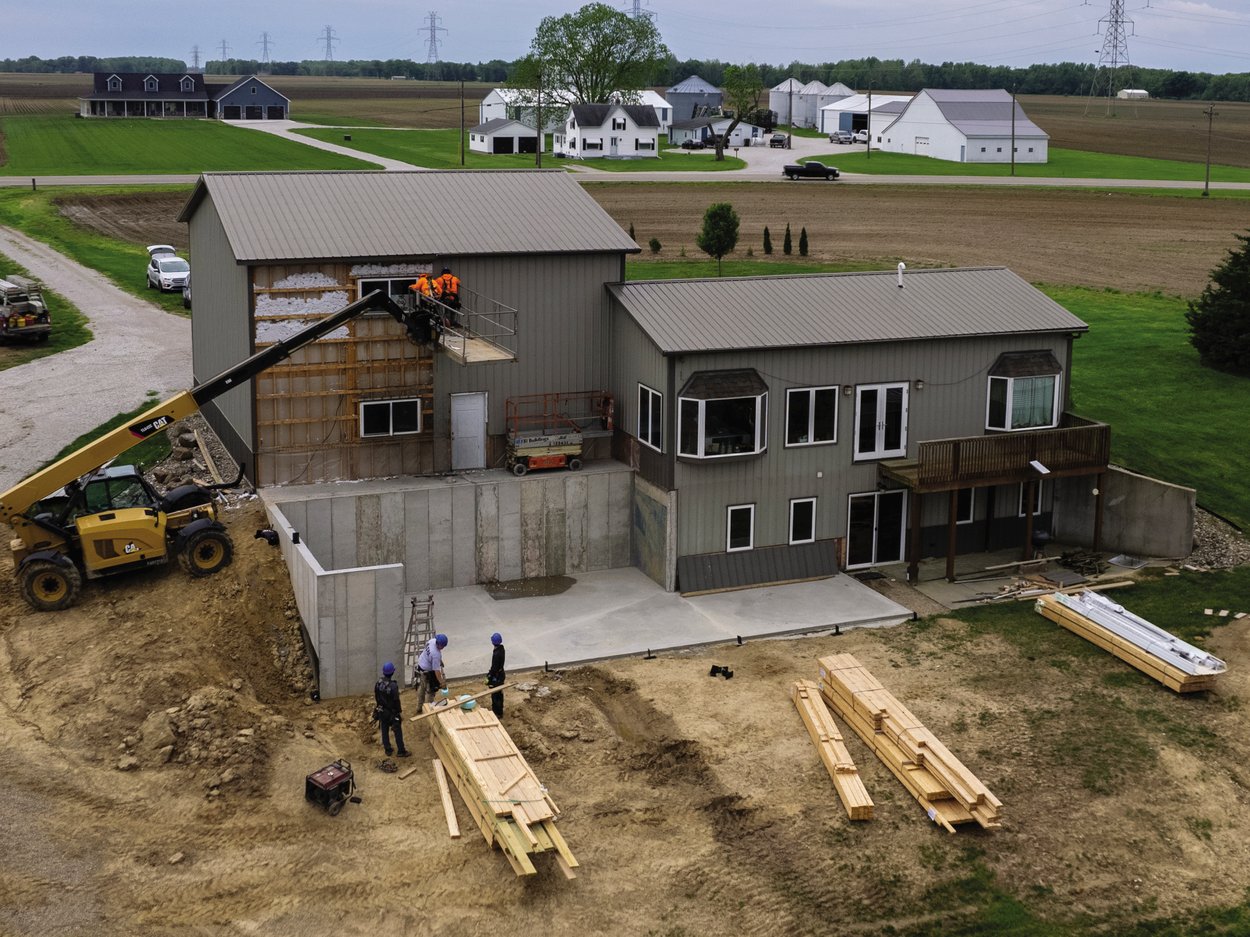 Premier Partner Alliance | FBi Buildings