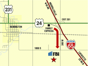 Contact FBi | Midwest Pole Barn Builder | FBi Buildings