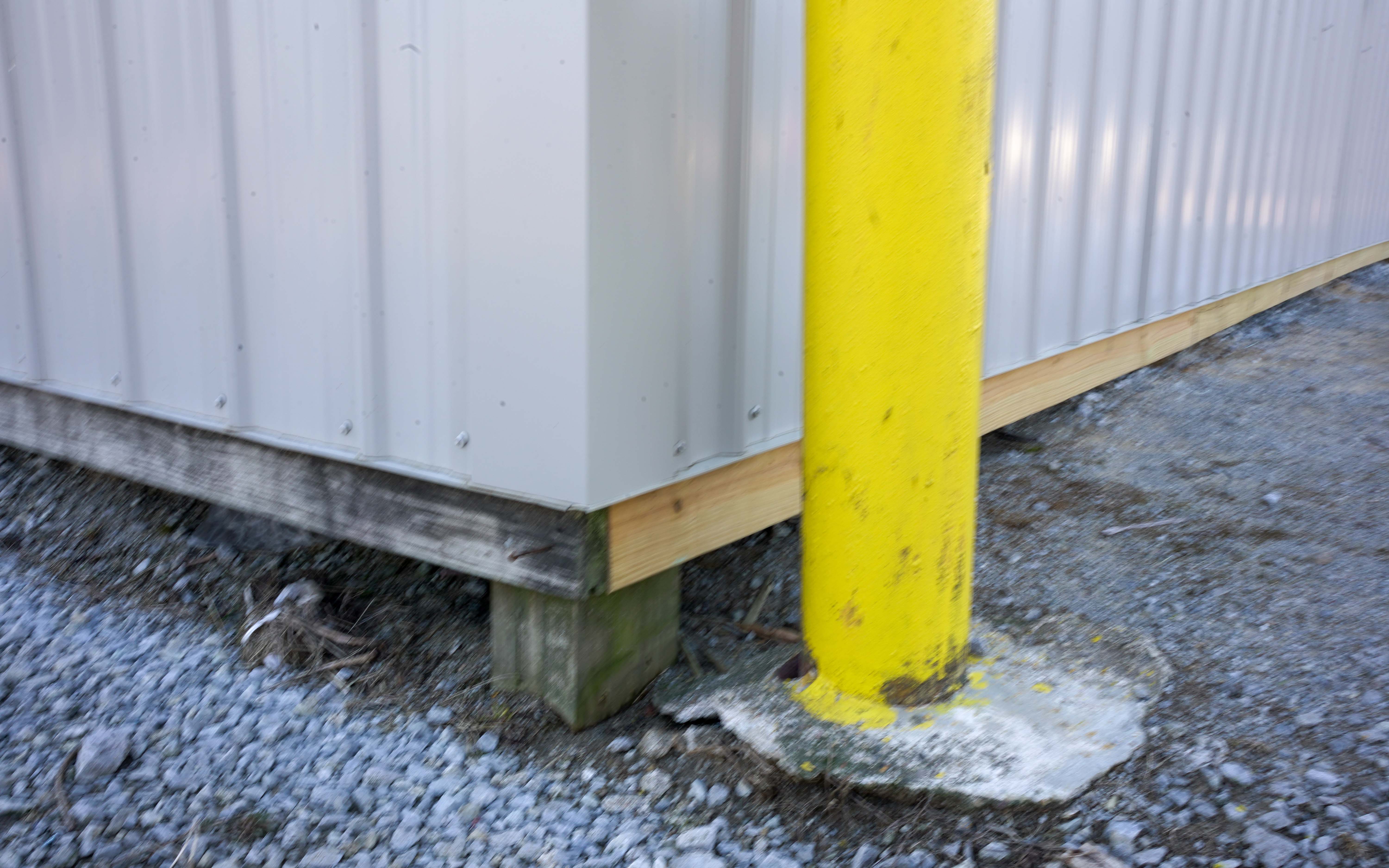 Rockland Flooring | Monon, IN | FBi Buildings