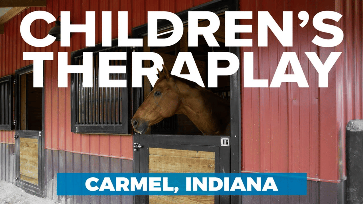 Children's TherAplay | Hamilton County, IN | FBi Buildings