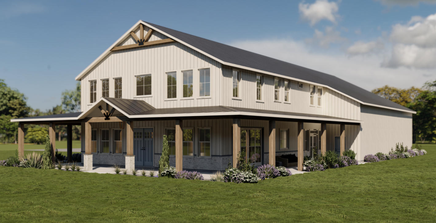 Midwest Pole Barn Builder | FBi Buildings
