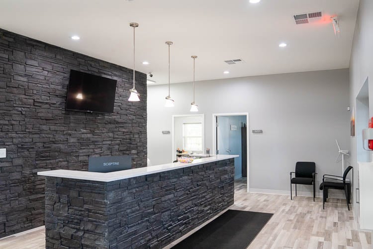 Warehouse Office Combination | Tippecanoe County, IN | FBi Buildings