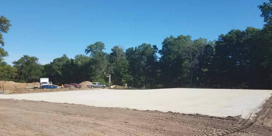 Getting Started With Your Building Process | FBi Buildings