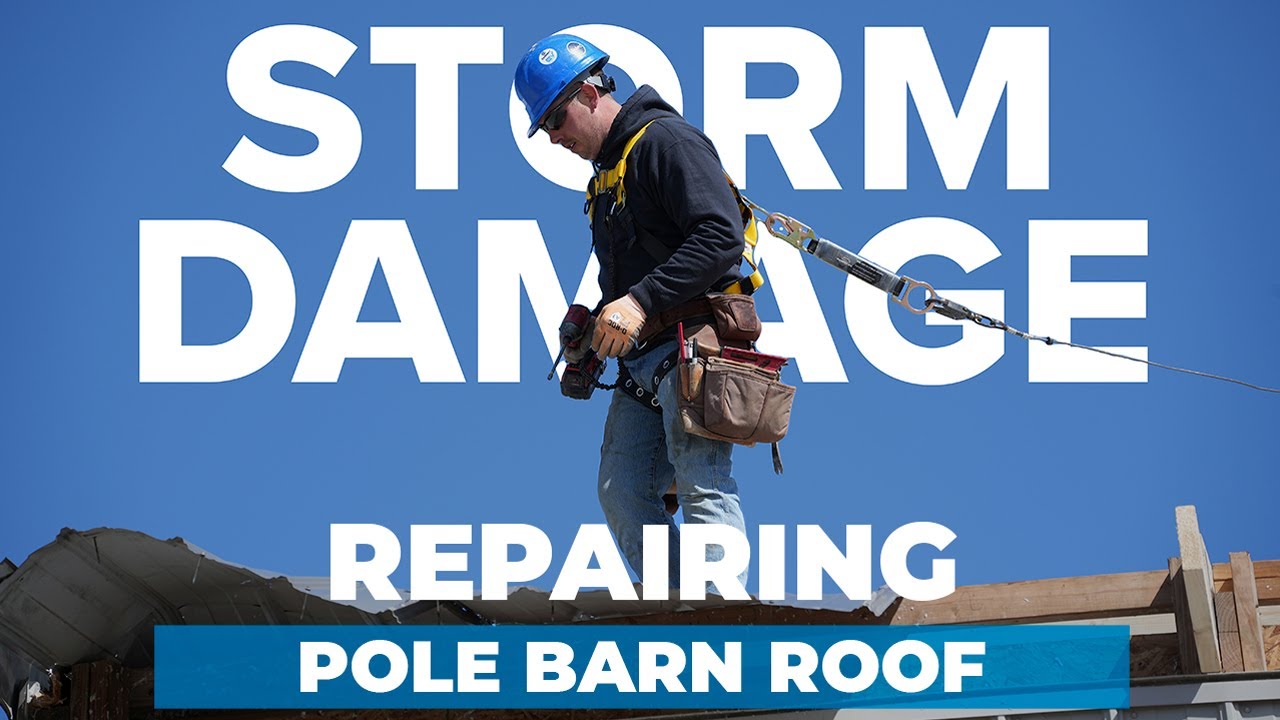 Bane-Welker Roof Repair | Remington, IN | FBi Buildings