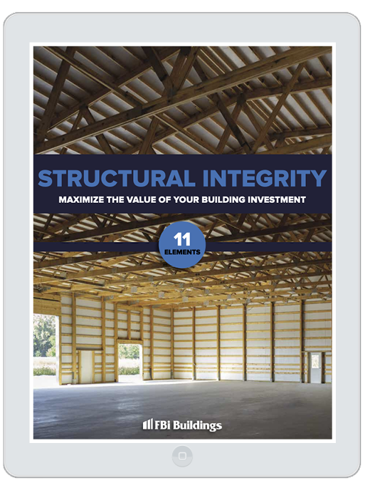 Building Materials | FBi Buildings