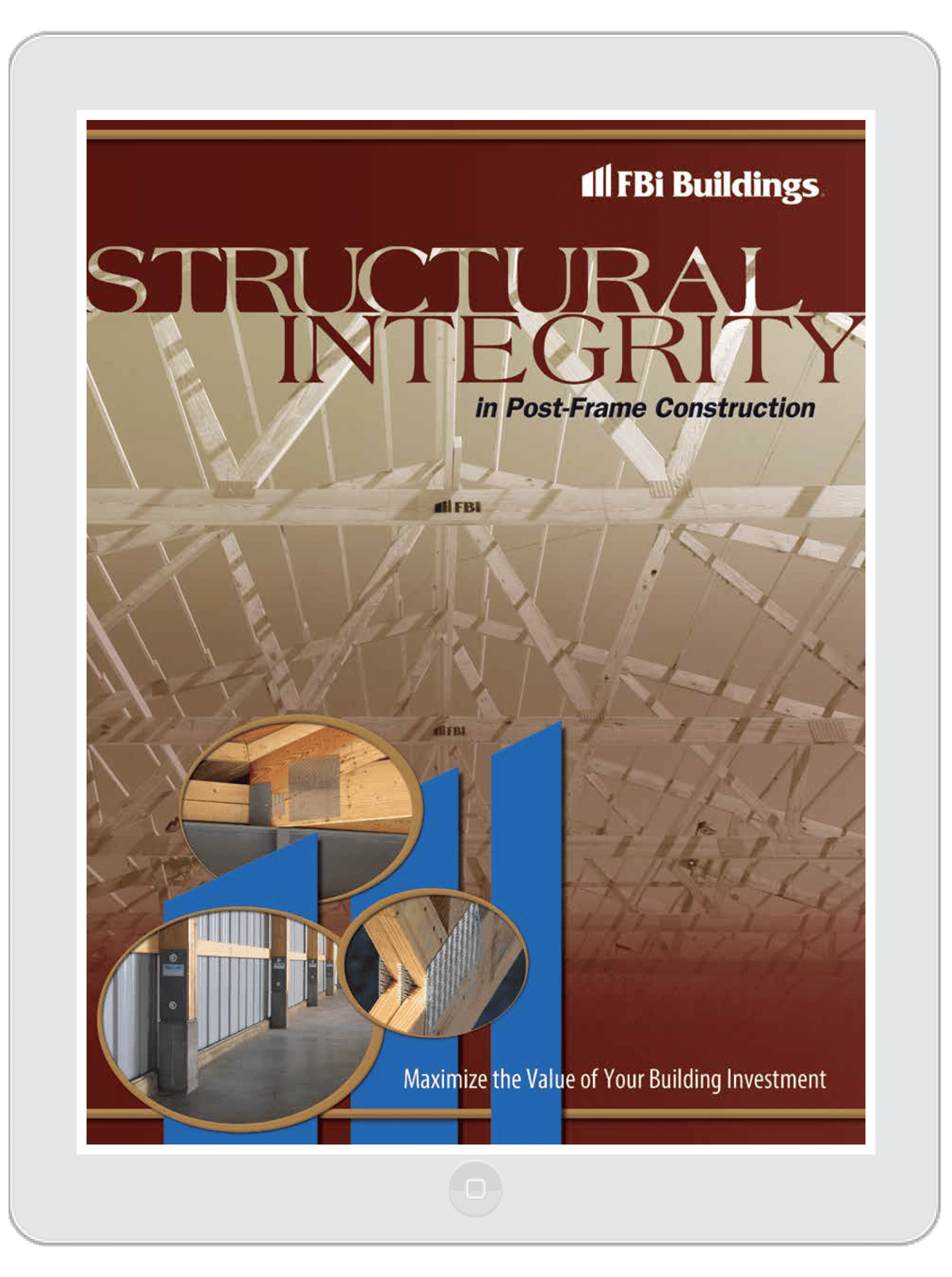 Building Materials | FBi Buildings