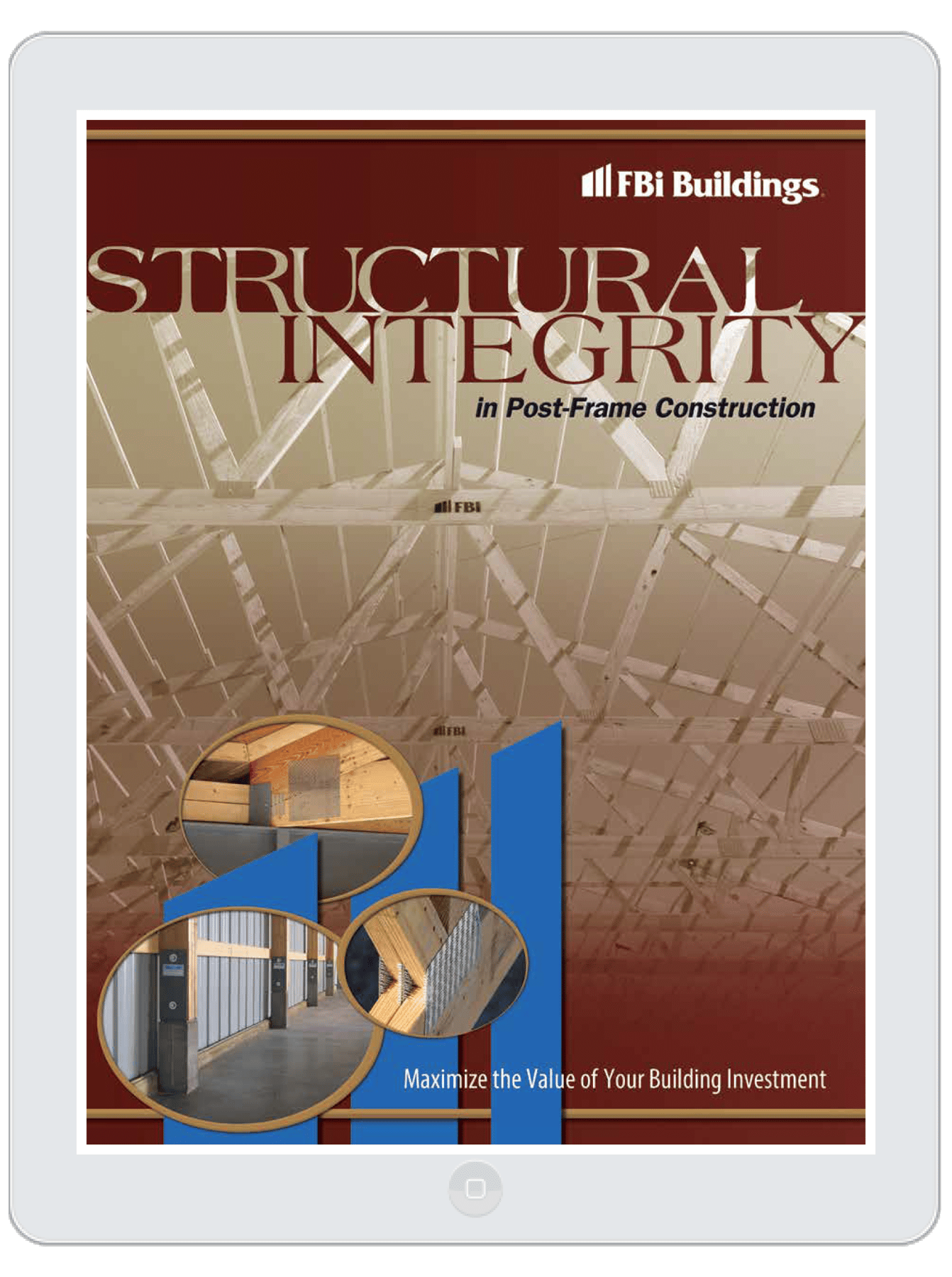Building Materials | FBi Buildings